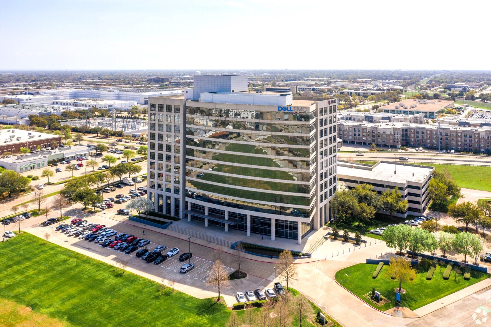 Collins Crossing - Reserve Capital Partners