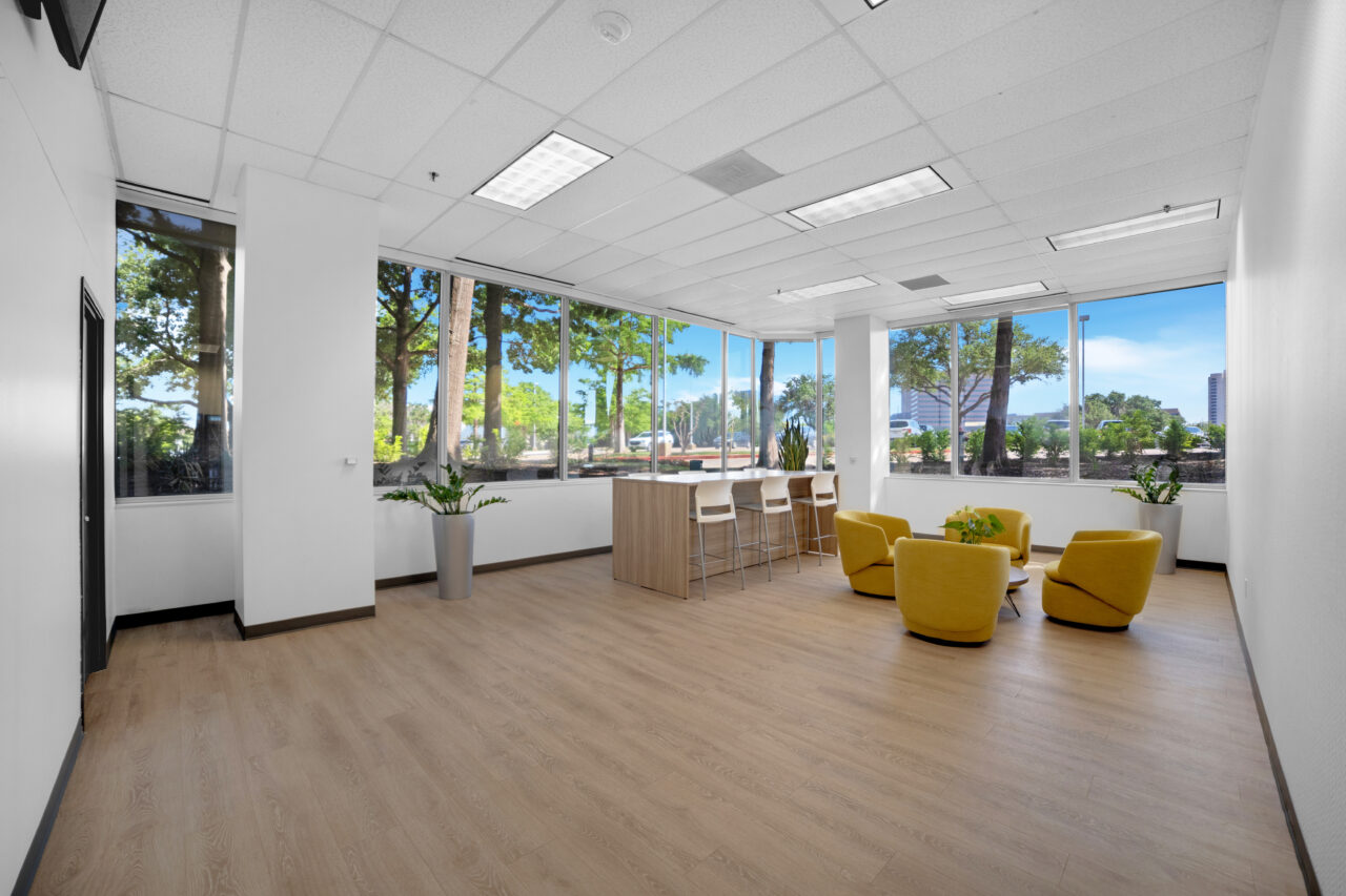 Crestview Tower - Reserve Capital Partners