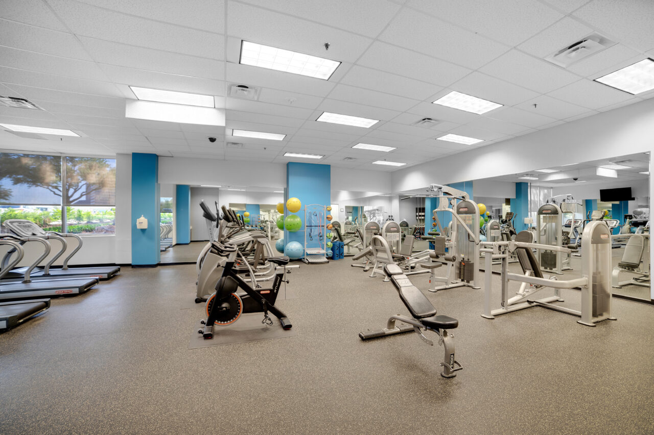 Crestview Tower - Reserve Capital Partners