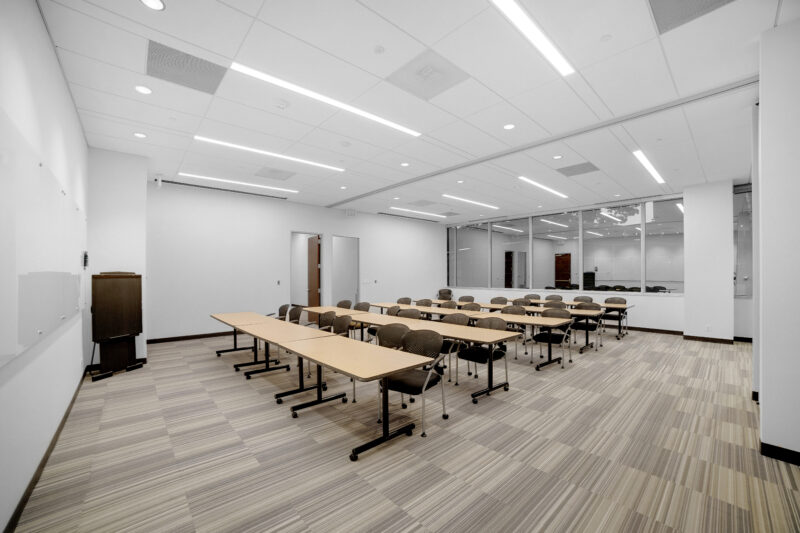 Crestview Tower - Reserve Capital Partners