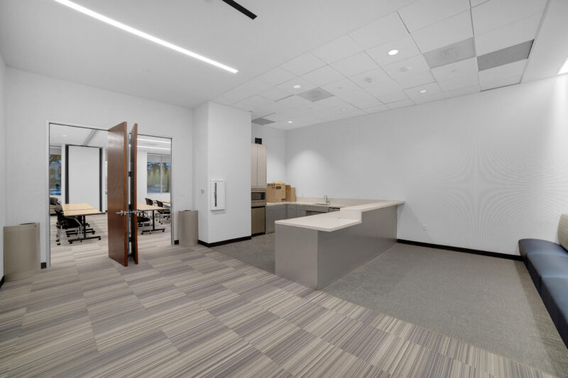 Crestview Tower - Reserve Capital Partners