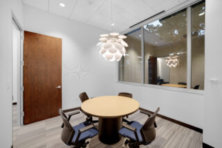 Crestview Tower - Reserve Capital Partners