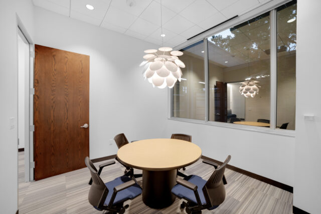 Crestview Tower - Reserve Capital Partners