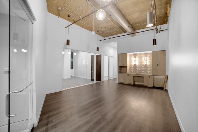 Crestview Tower - Reserve Capital Partners