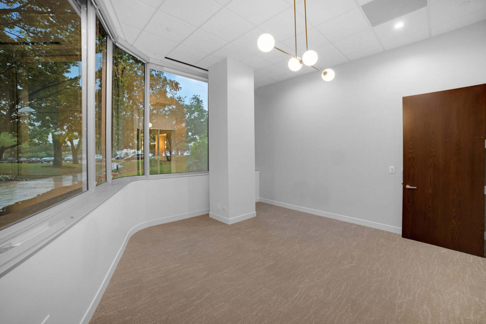 Crestview Tower - Reserve Capital Partners