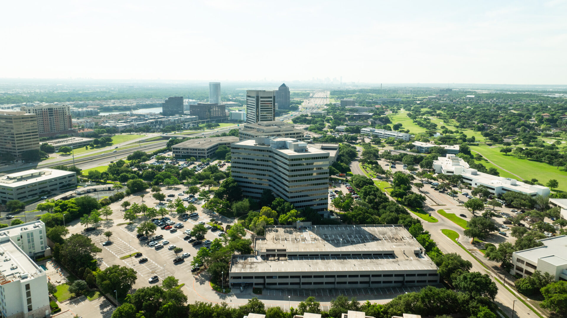 Crestview Tower - Reserve Capital Partners