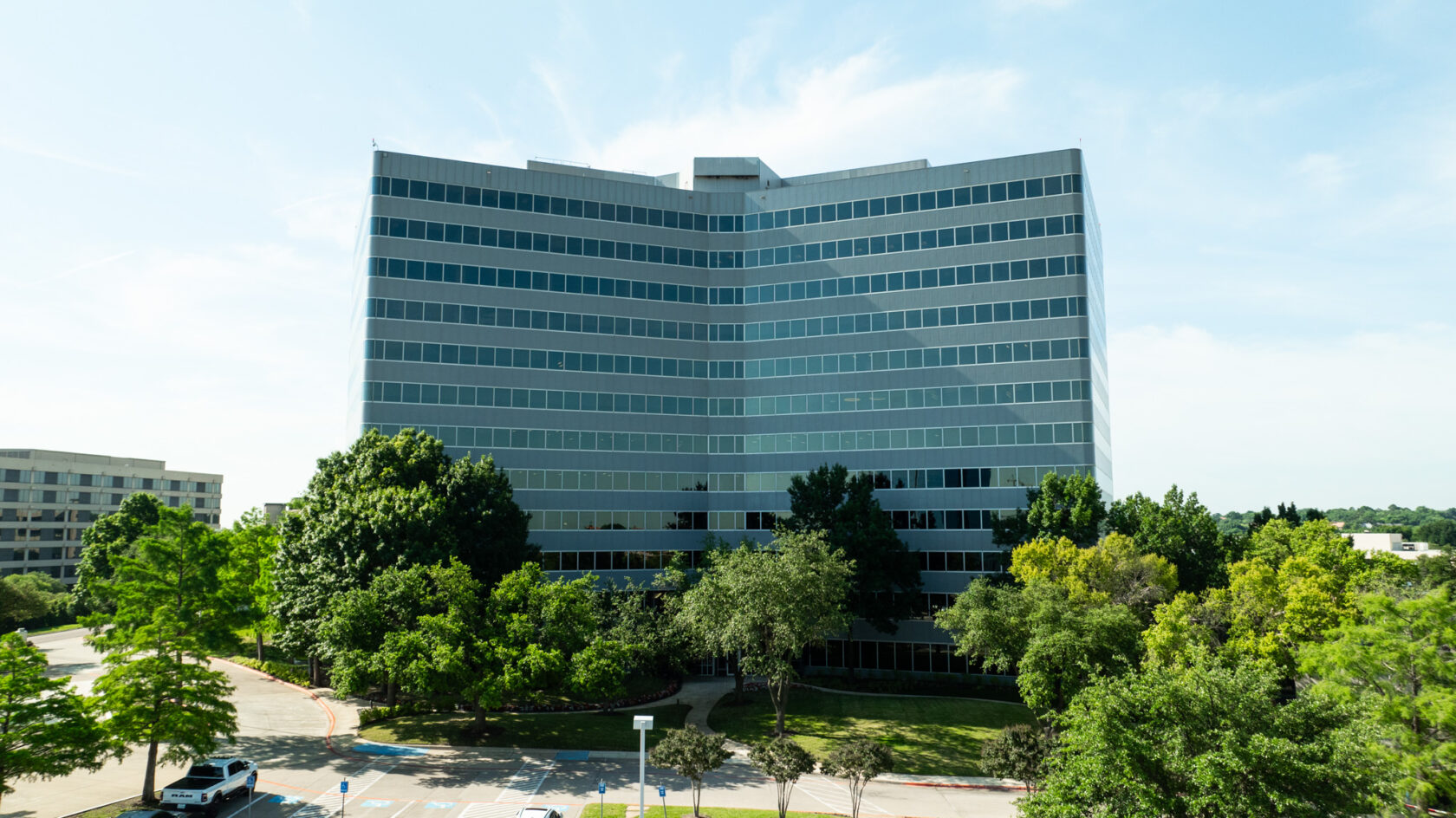 Crestview Tower - Reserve Capital Partners