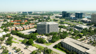 Crestview Tower - Reserve Capital Partners