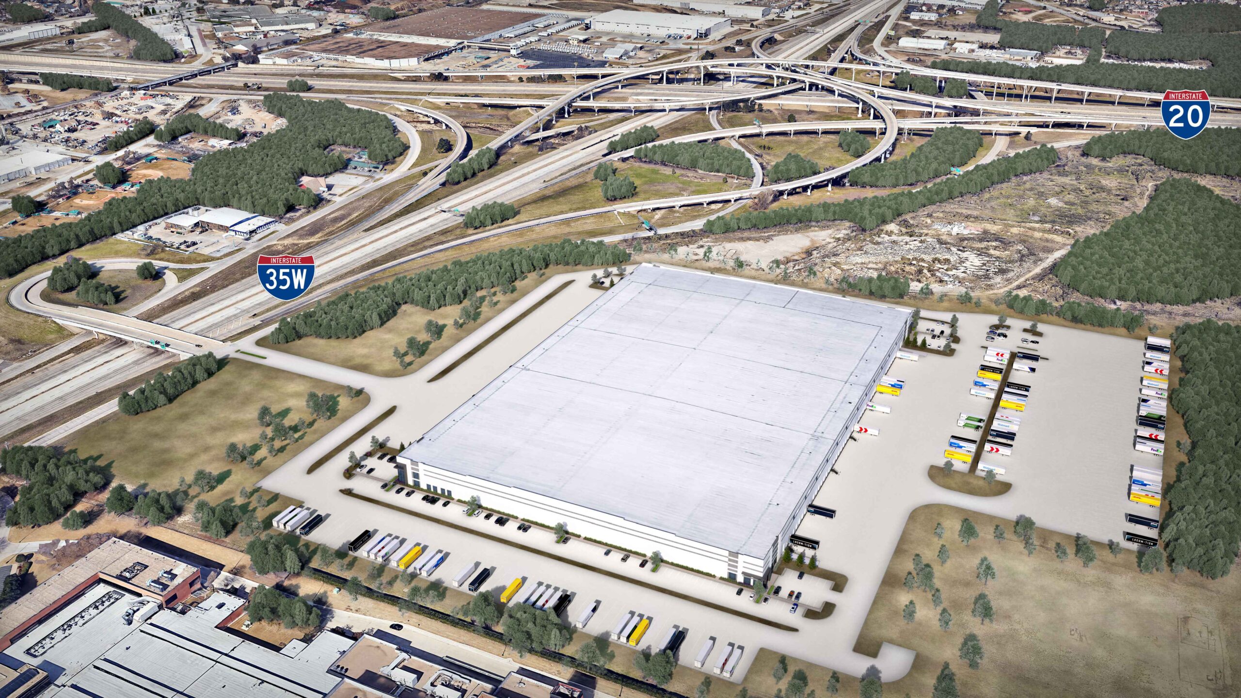 Land - Reserve Capital Partners