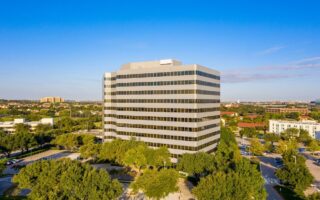 Crestview Tower - Reserve Capital Partners