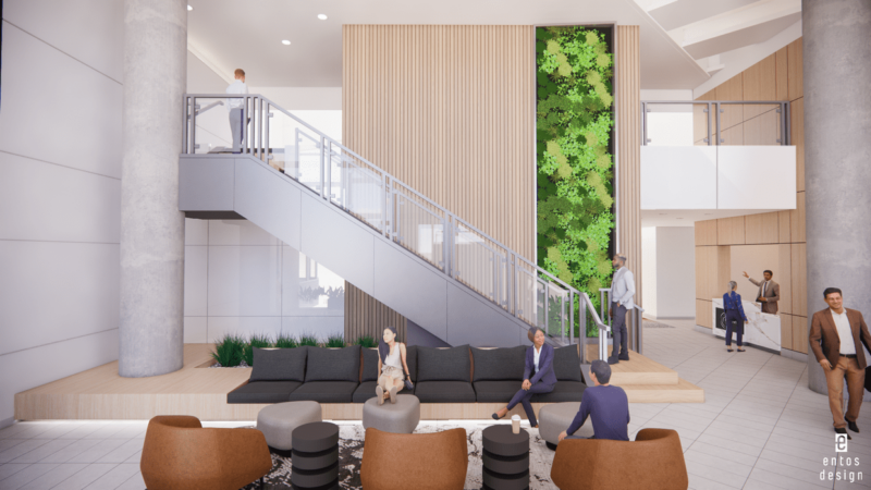 Crestview Tower - Reserve Capital Partners