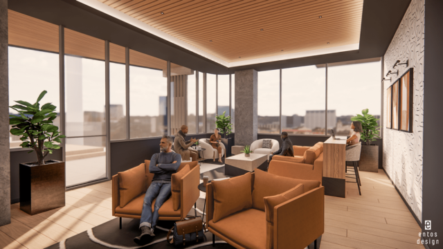 Crestview Tower - Reserve Capital Partners