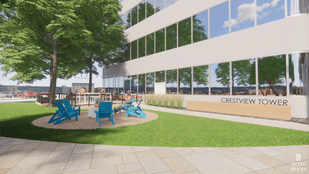 Crestview Tower - Reserve Capital Partners