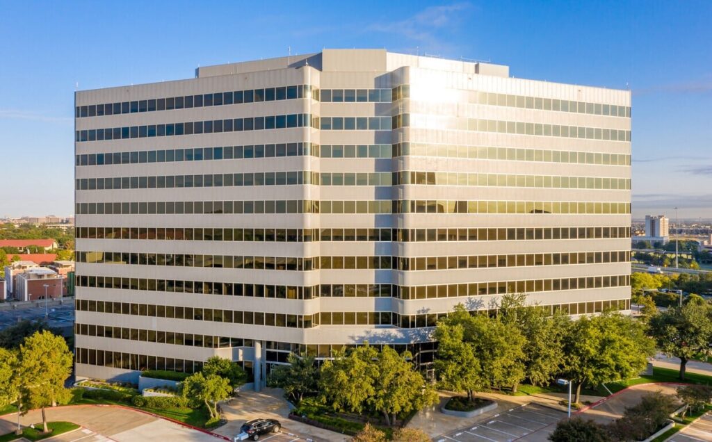 Crestview Tower - Reserve Capital Partners