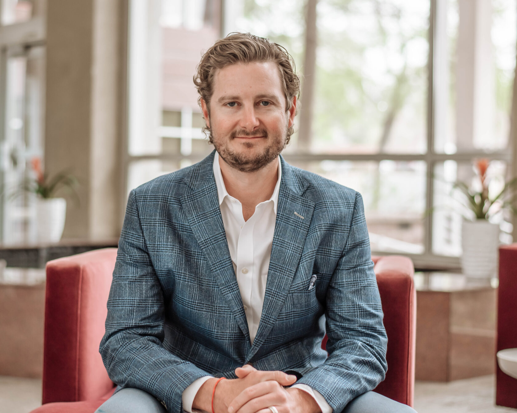 Our Team - Reserve Capital Partners